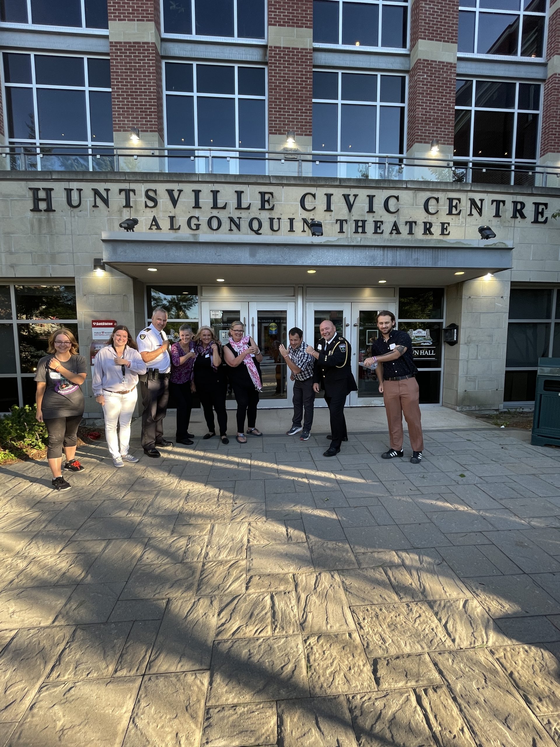 United Way Simcoe Muskoka | Overdose Awareness